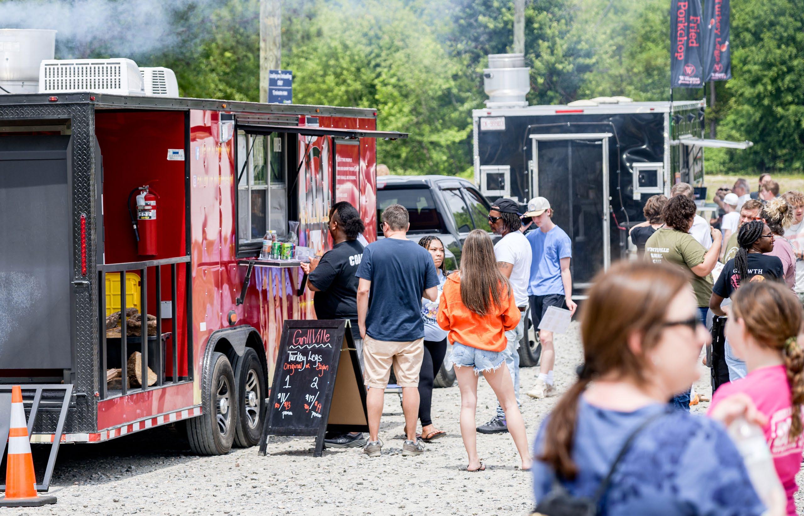 2025 Spring and Summer Program Guide by GreenvilleNCRec - Issuu