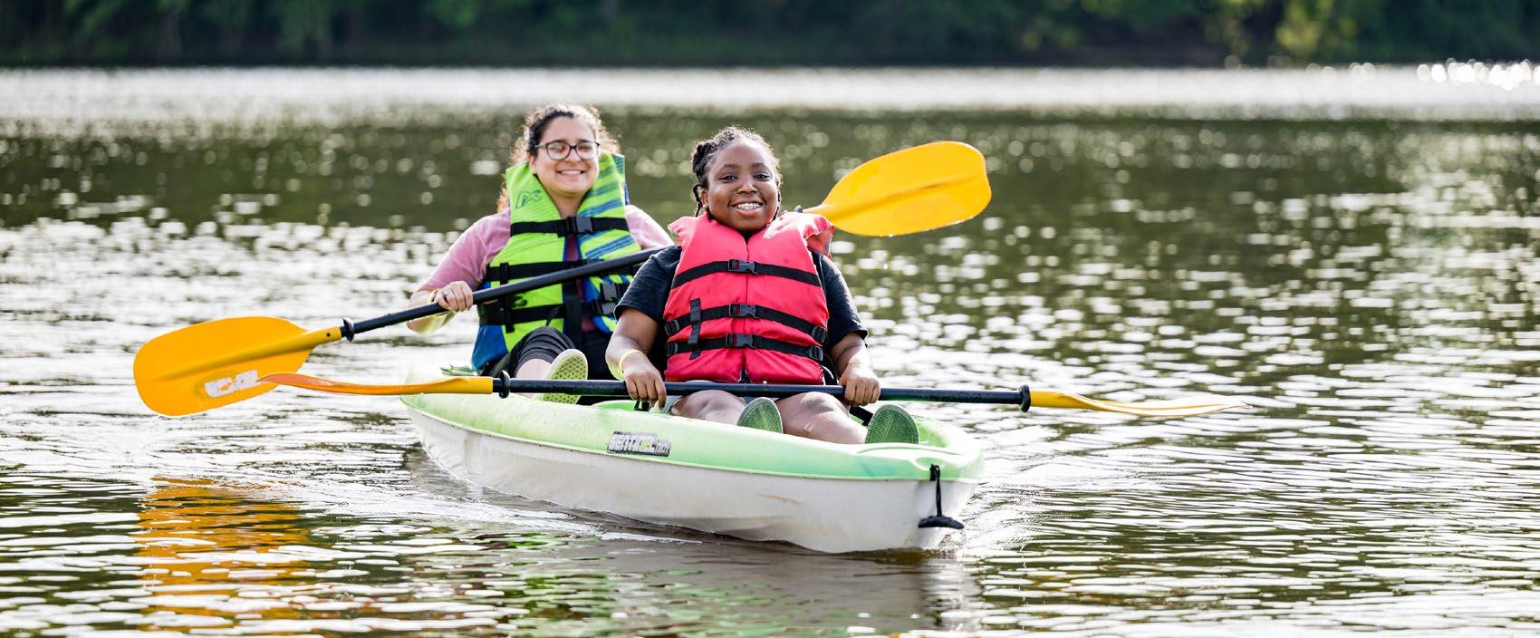 2025 Spring and Summer Program Guide by GreenvilleNCRec - Issuu