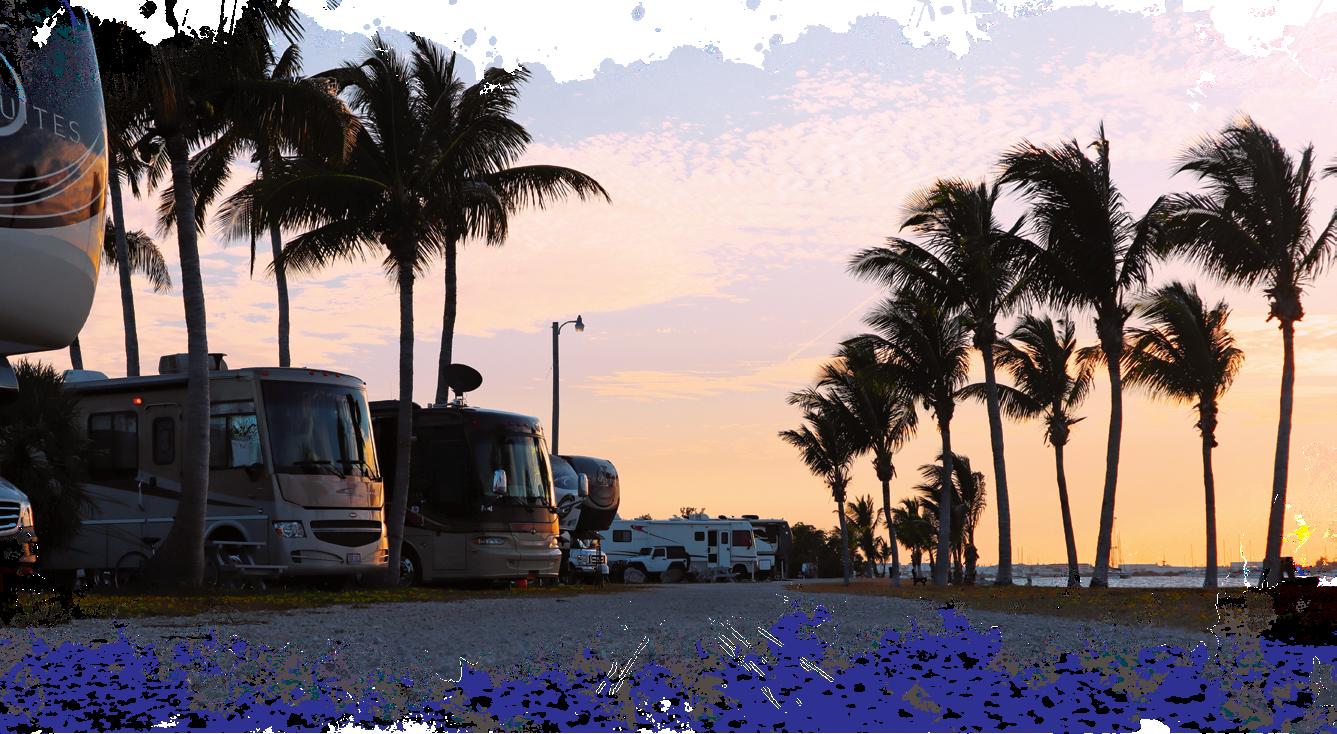 MWR Recreational Campgrounds Welcome Aboard by Southernmost Flyer - Issuu