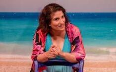 Blackpool Grand Brochure | Spring Summer 2025 Guide by Grand Theatre Blackpool - Issuu