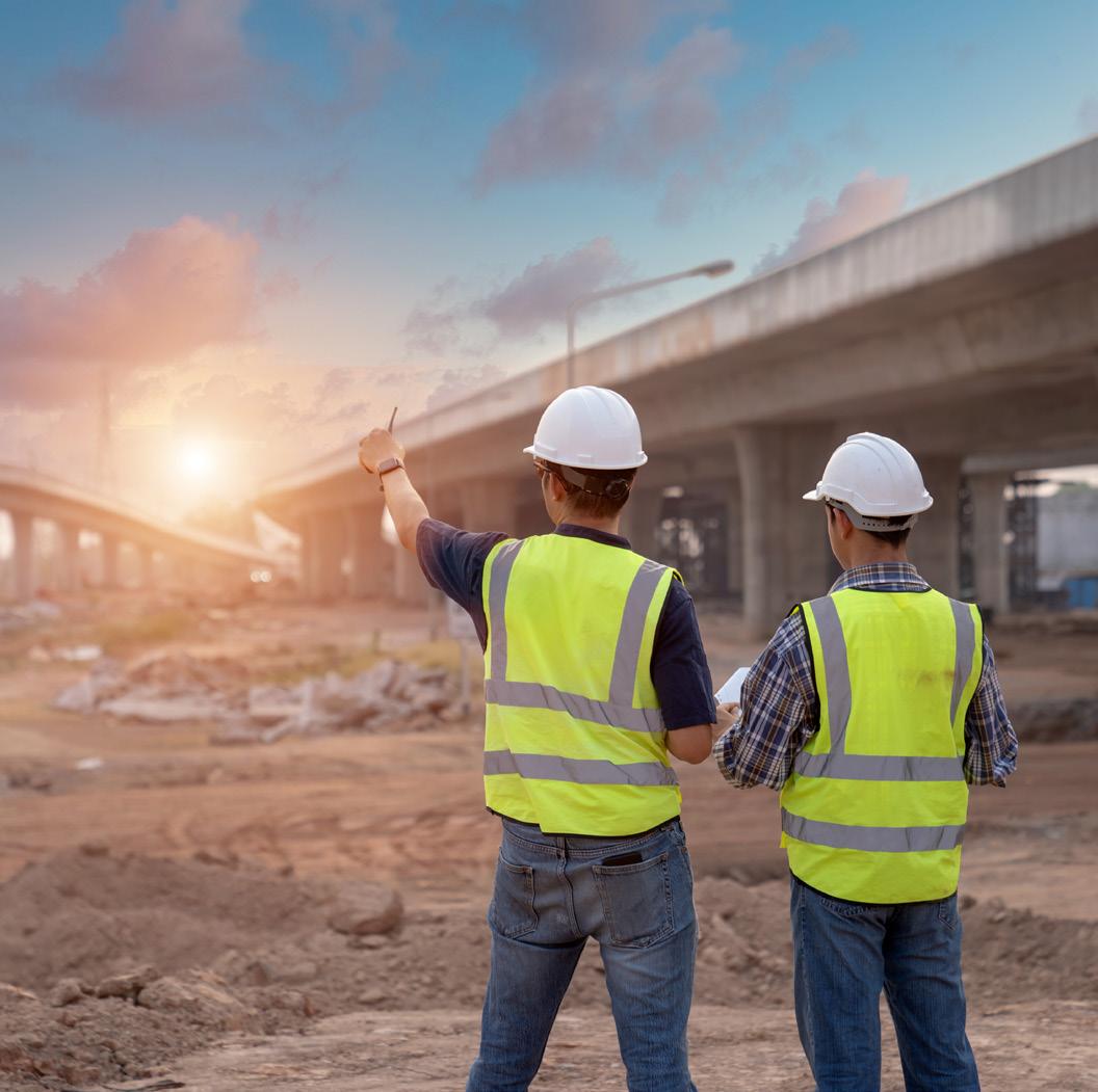 DRC 2024 Transportation SOQ by DRCDINC - Issuu