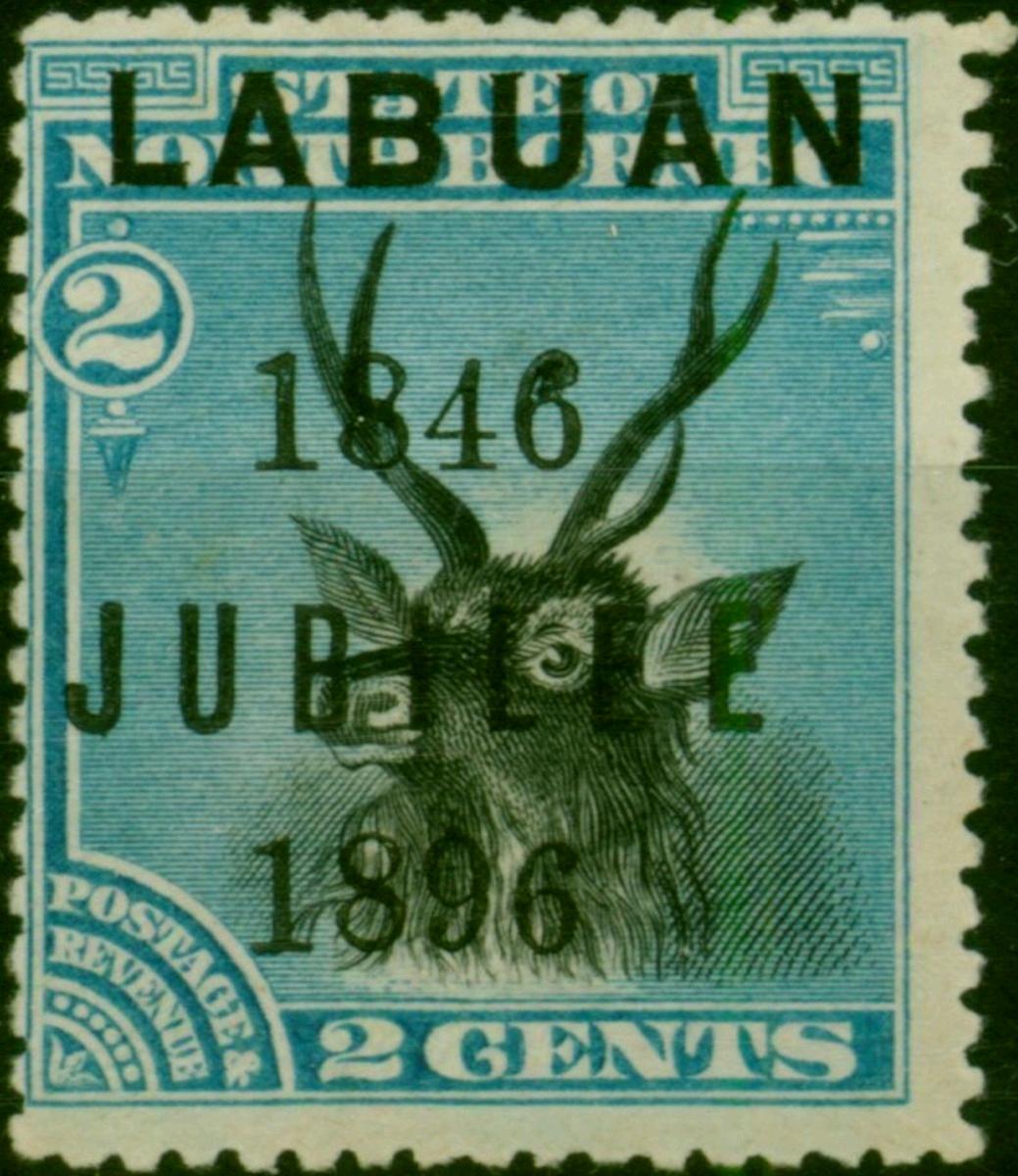 North Borneo and Labuan Stamp Catalog by Empire Philatelists - Issuu