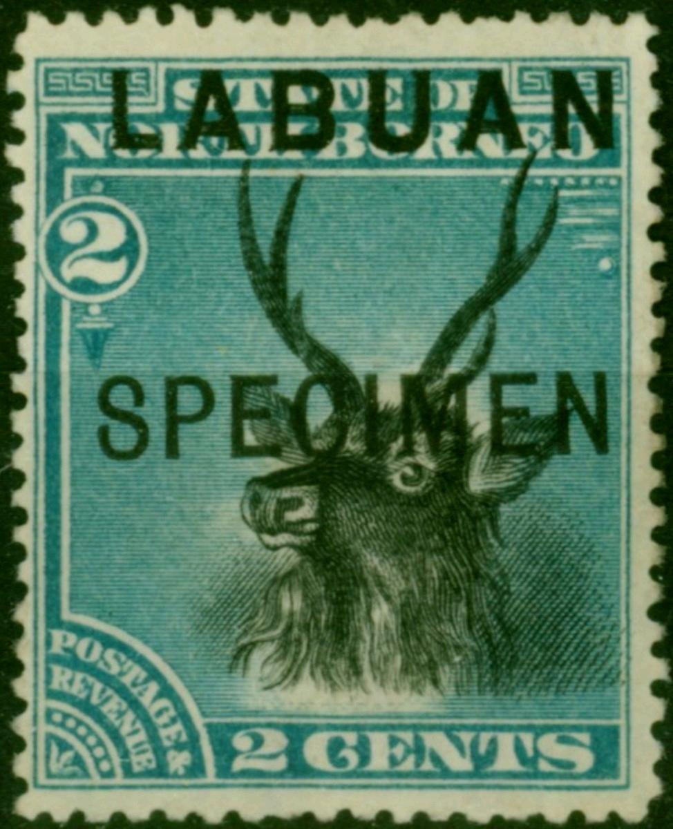 North Borneo and Labuan Stamp Catalog by Empire Philatelists - Issuu