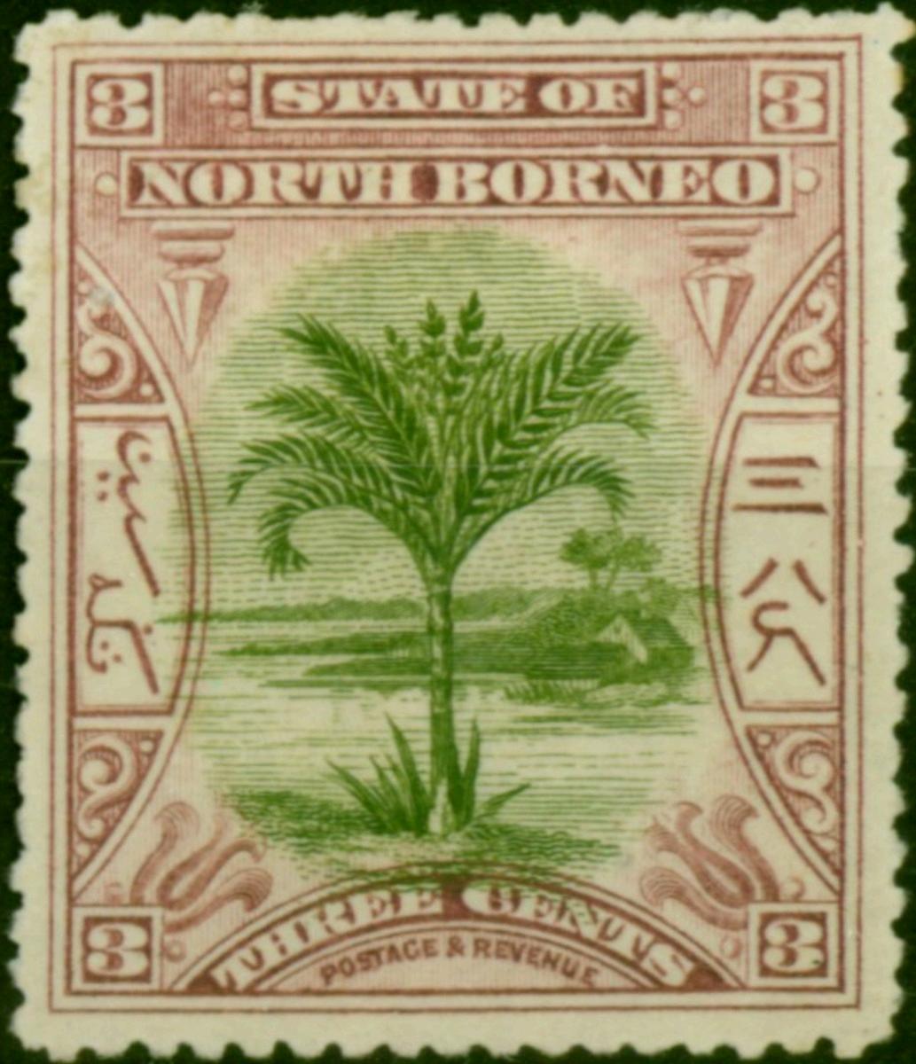 North Borneo and Labuan Stamp Catalog by Empire Philatelists - Issuu