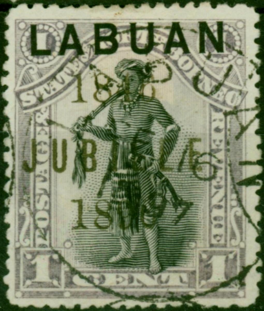 North Borneo and Labuan Stamp Catalog by Empire Philatelists - Issuu