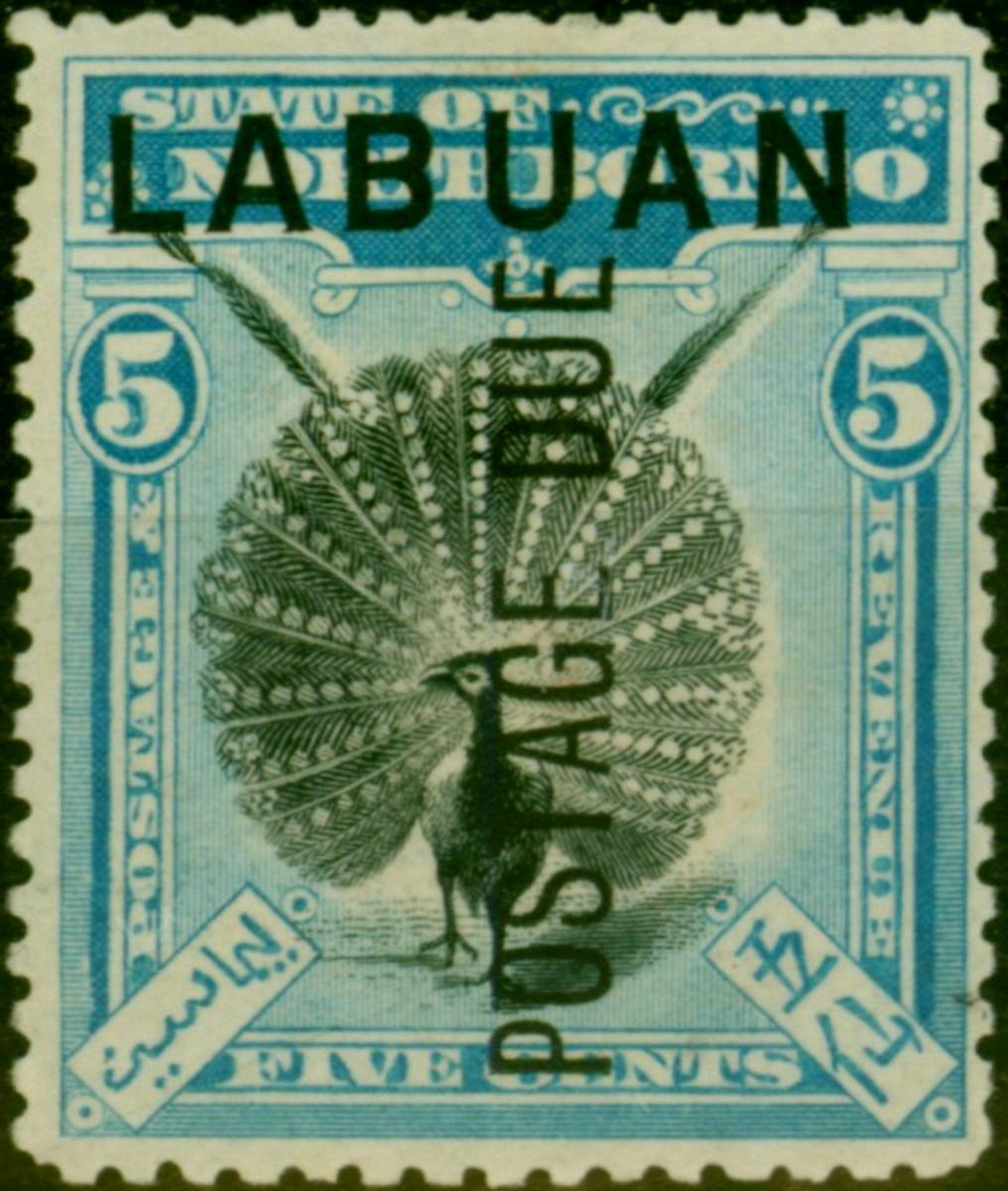 North Borneo and Labuan Stamp Catalog by Empire Philatelists - Issuu