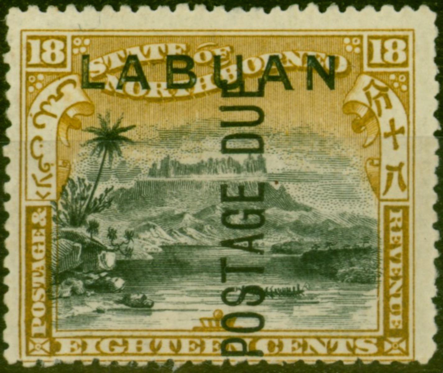 North Borneo and Labuan Stamp Catalog by Empire Philatelists - Issuu
