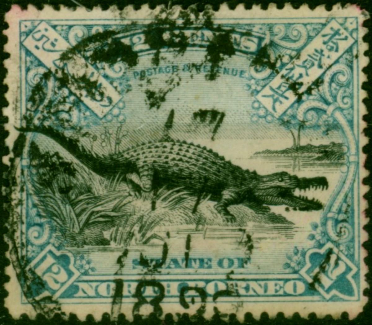 North Borneo and Labuan Stamp Catalog by Empire Philatelists - Issuu