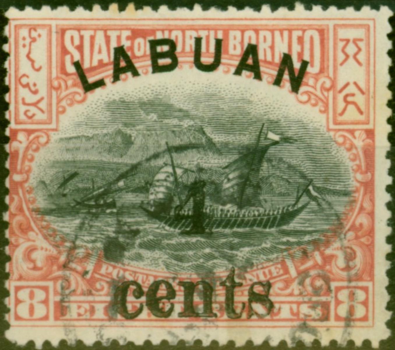 North Borneo and Labuan Stamp Catalog by Empire Philatelists - Issuu