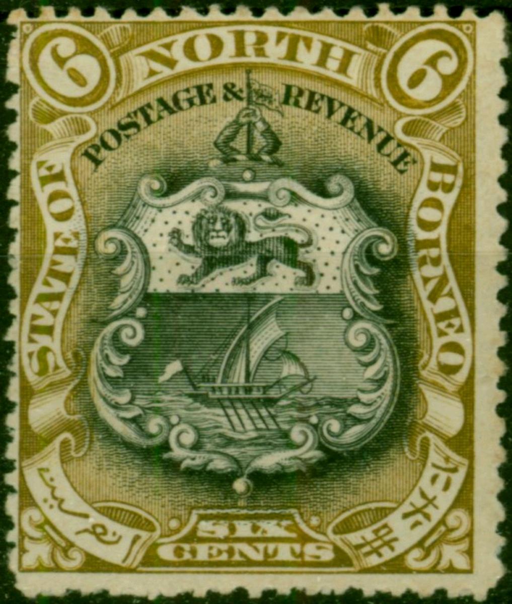 North Borneo and Labuan Stamp Catalog by Empire Philatelists - Issuu