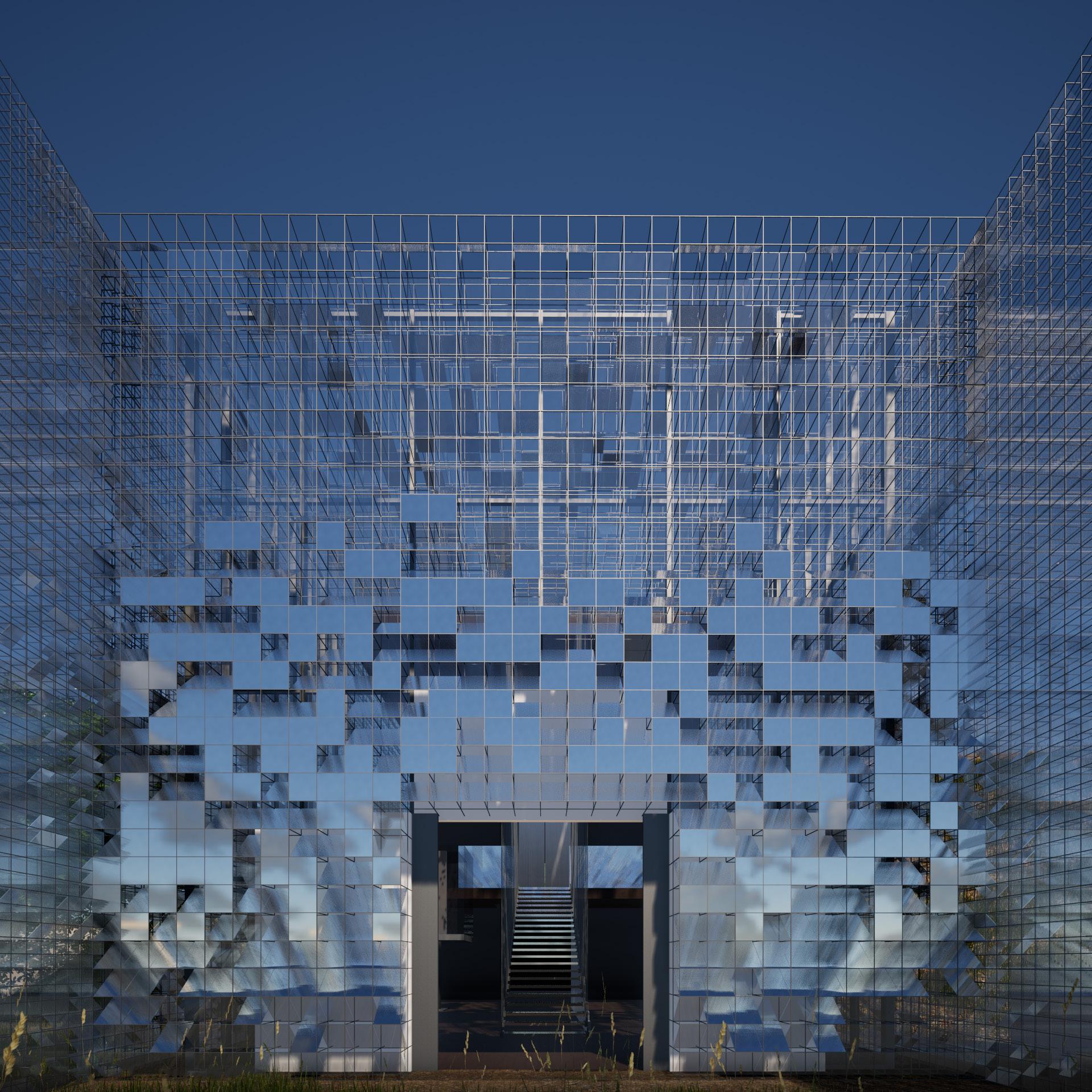 Aliyah Davis_Architecture Portfolio_issuu by Aliyah Davis - Issuu