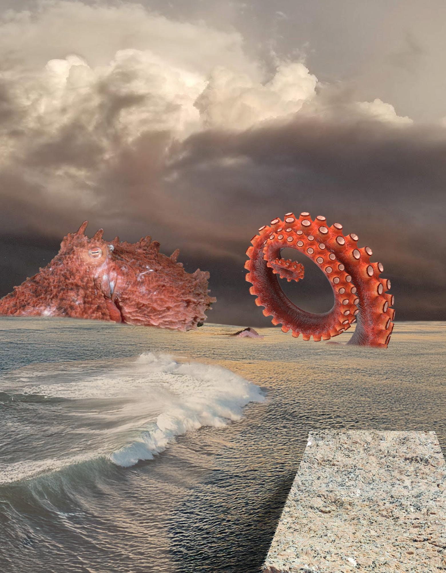 Aliyah Davis_Architecture Portfolio_issuu by Aliyah Davis - Issuu