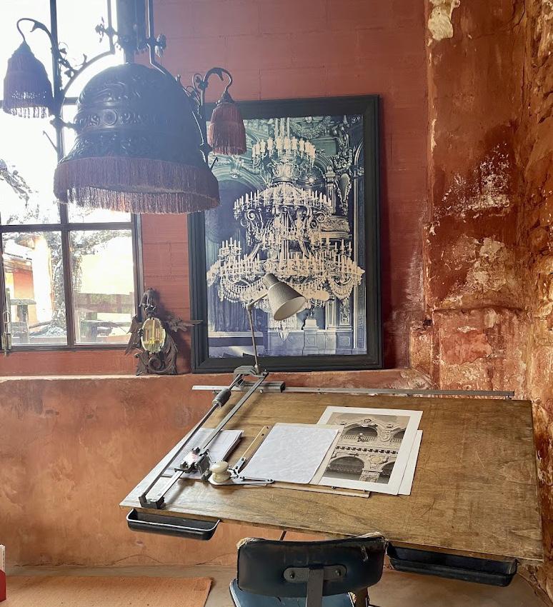 Gabriella Lanza - Interior Design Portfolio 2025 by Gabriella Lanza - Issuu