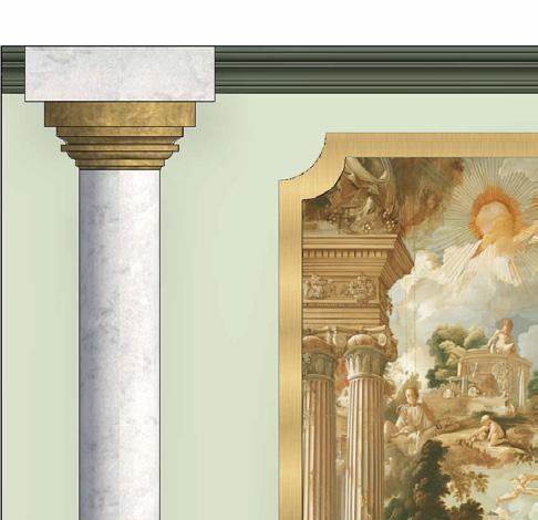 Gabriella Lanza - Interior Design Portfolio 2025 by Gabriella Lanza - Issuu