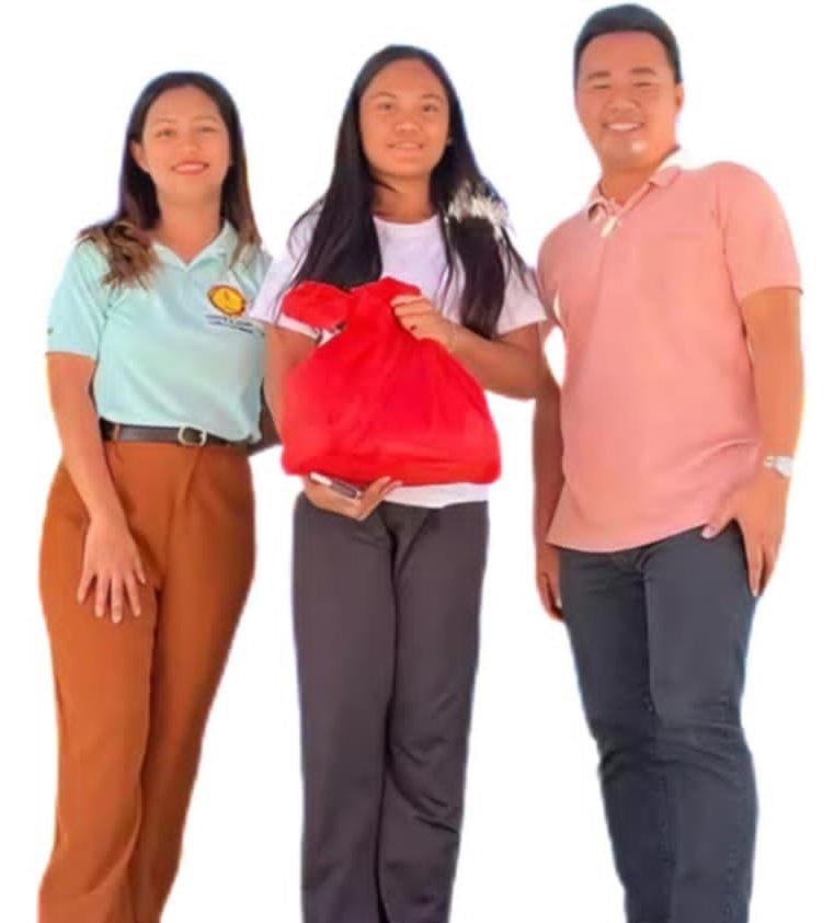 Ang Pahayag - Tabloid sa Taong Panuruan 2024-2025 by Balayang High ...