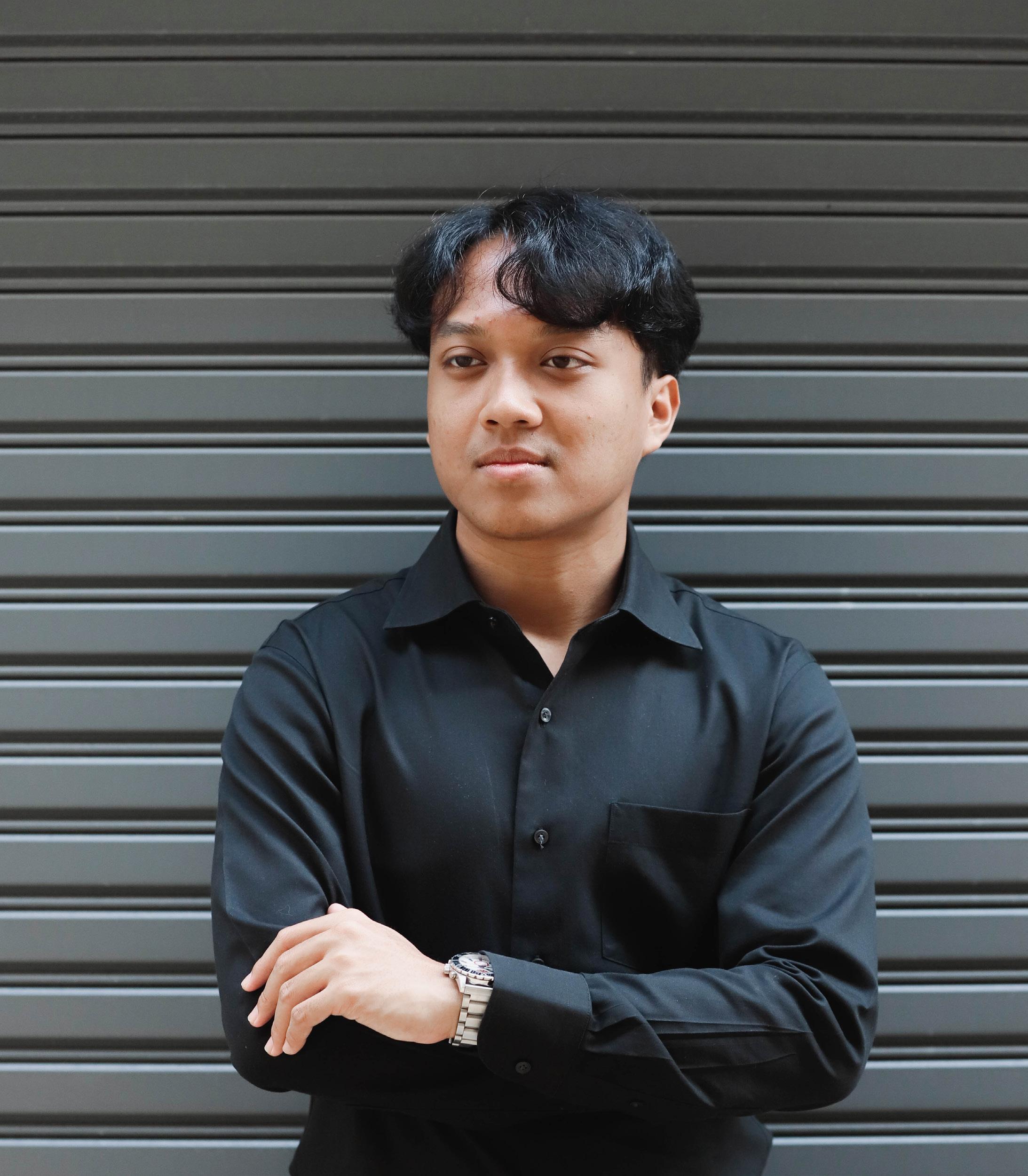 experience 2021-2024 by CHANON SRIJUN - Issuu