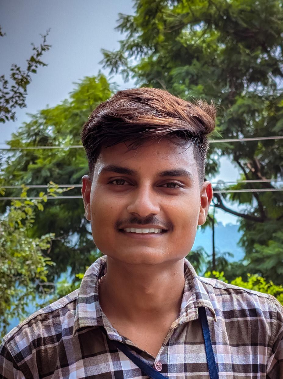 Architecture Portfolio by Gaurav Pal by Gaurav Pal - Issuu