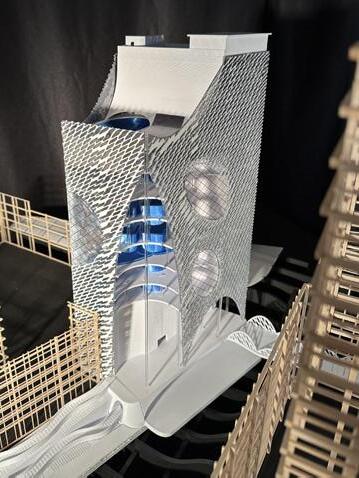 Grant Reed Architecture Portfolio Spring 2025 by Grant Reed - Issuu