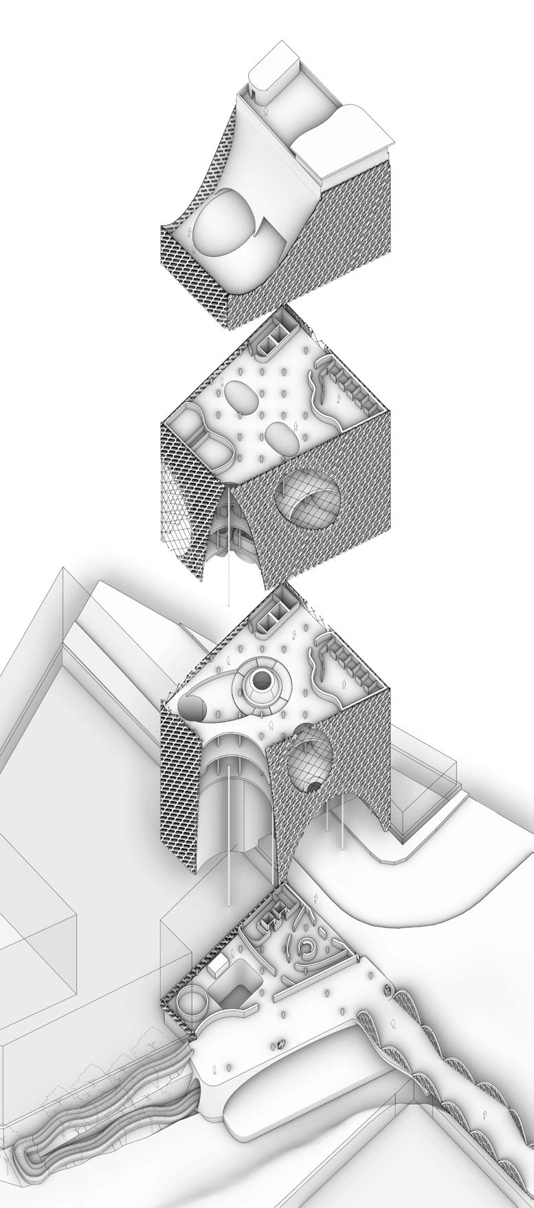 Grant Reed Architecture Portfolio Spring 2025 by Grant Reed - Issuu