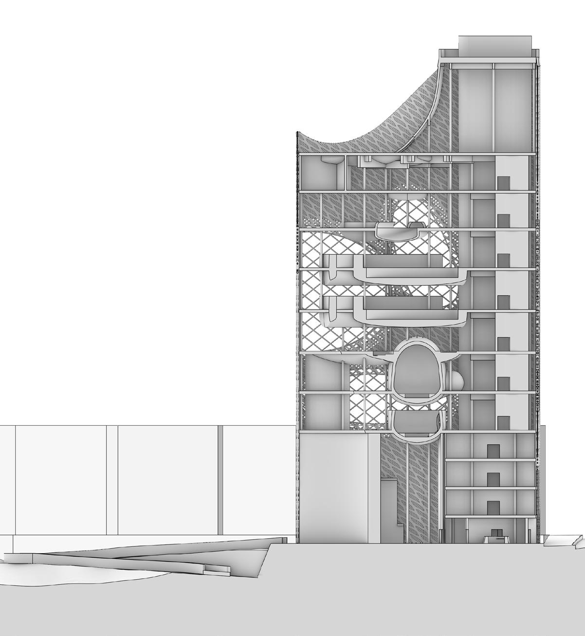 Grant Reed Architecture Portfolio Spring 2025 by Grant Reed - Issuu