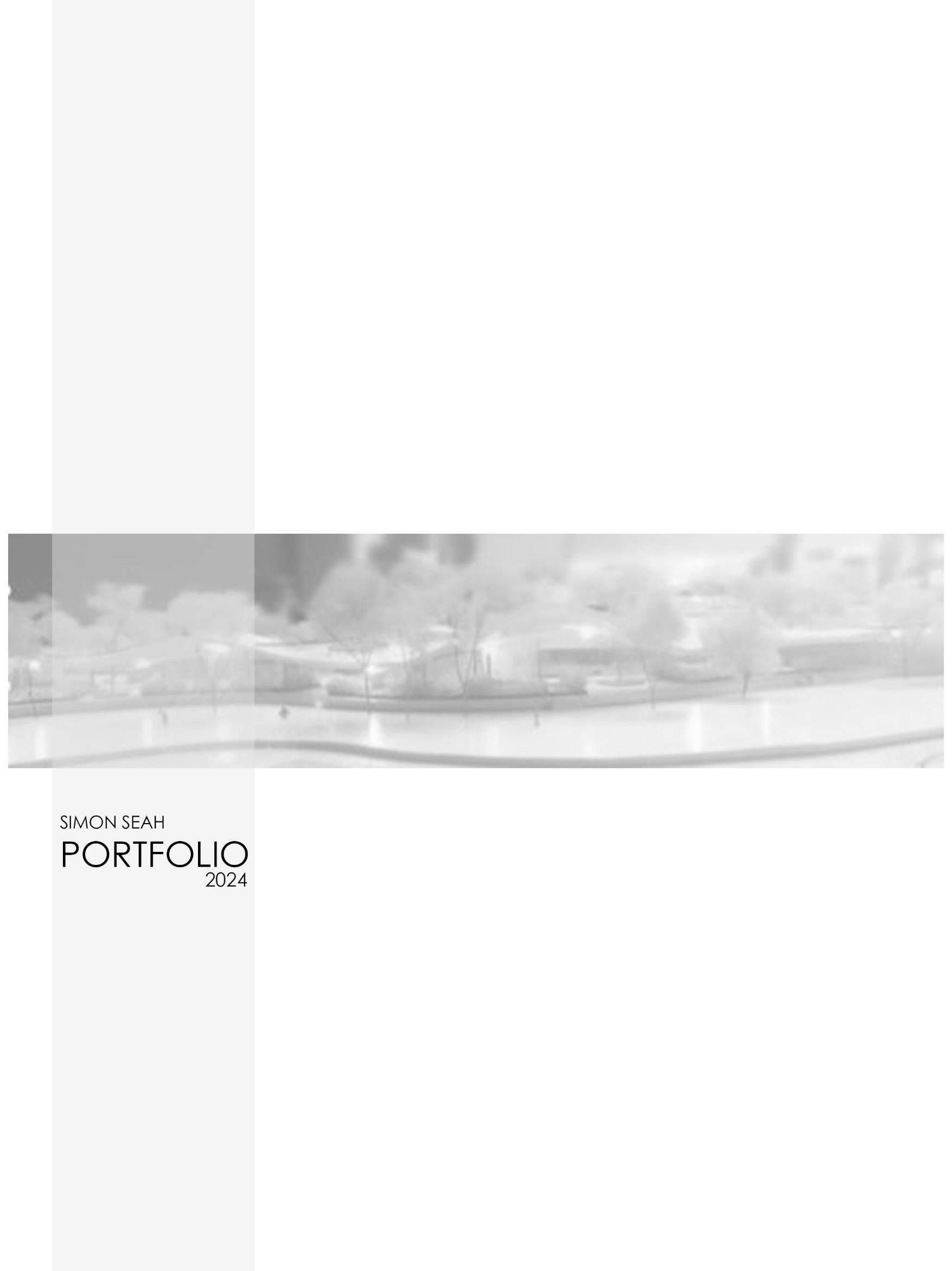 Simon_Seah_Portfolio_Issuu_2025 by Simon Seah - Issuu