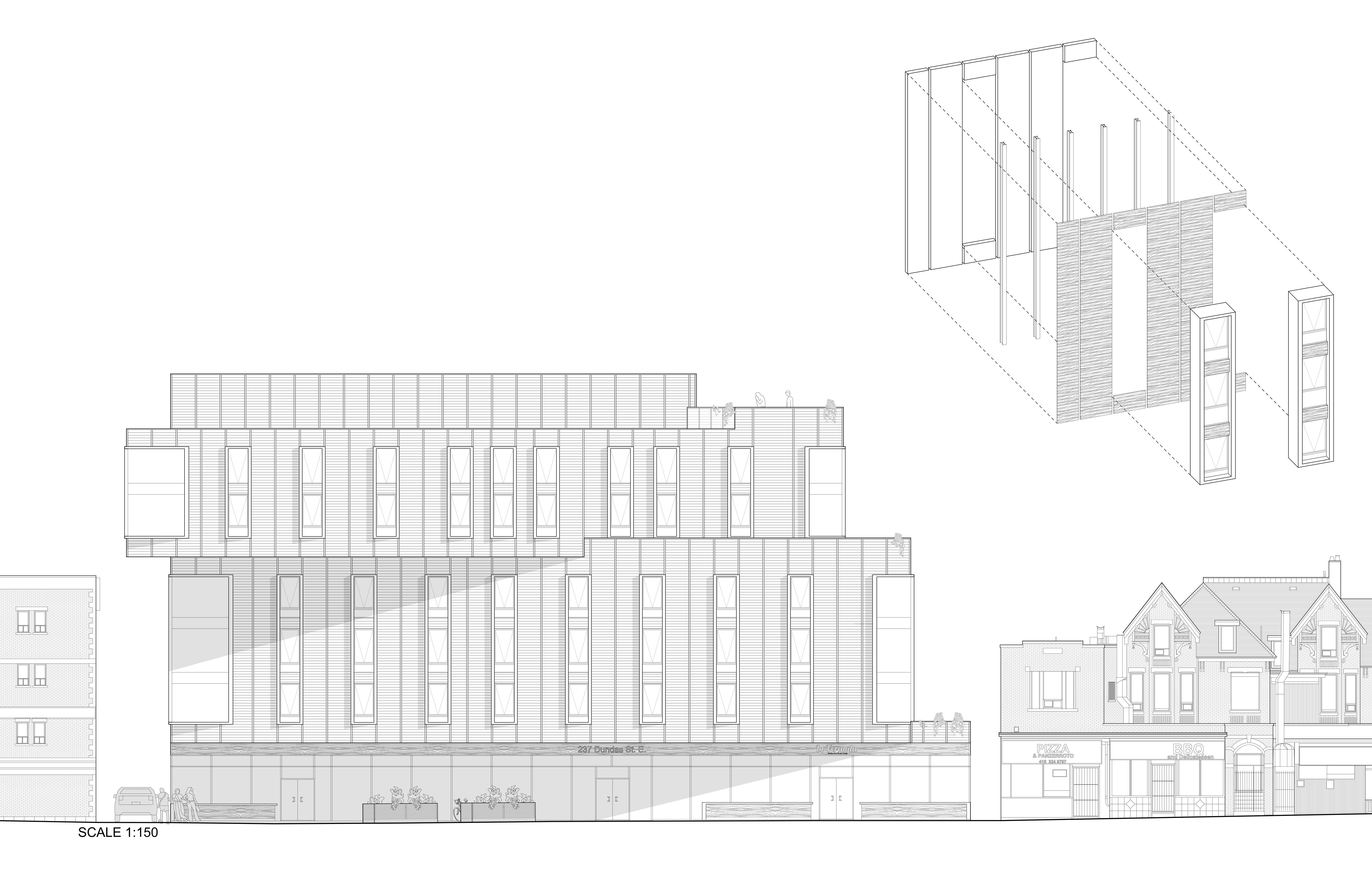 Matteo Vinelli TMU Architectural Science Portfolio by Matteo Vinelli ...