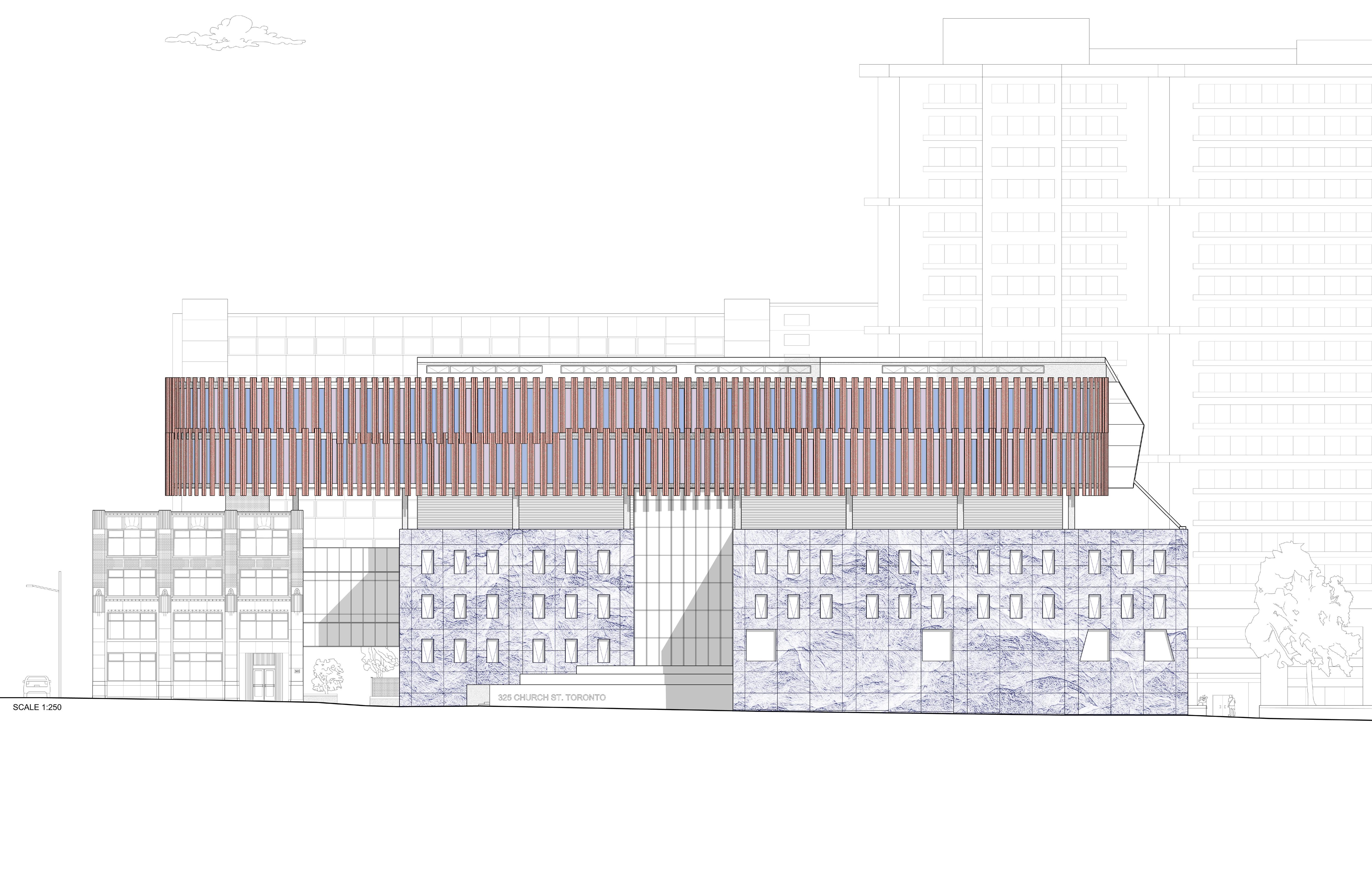 Matteo Vinelli TMU Architectural Science Portfolio by Matteo Vinelli ...
