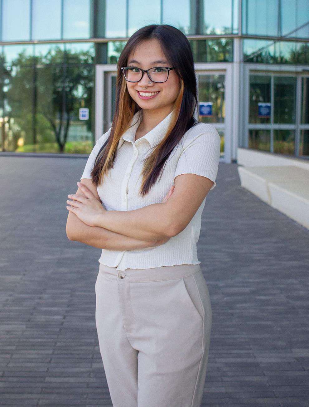 Lyna Ngo Portfolio by Lyna Ngo - Issuu