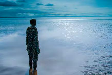 Art & Culture Magazine Issue 4 by Outside In Media - Issuu