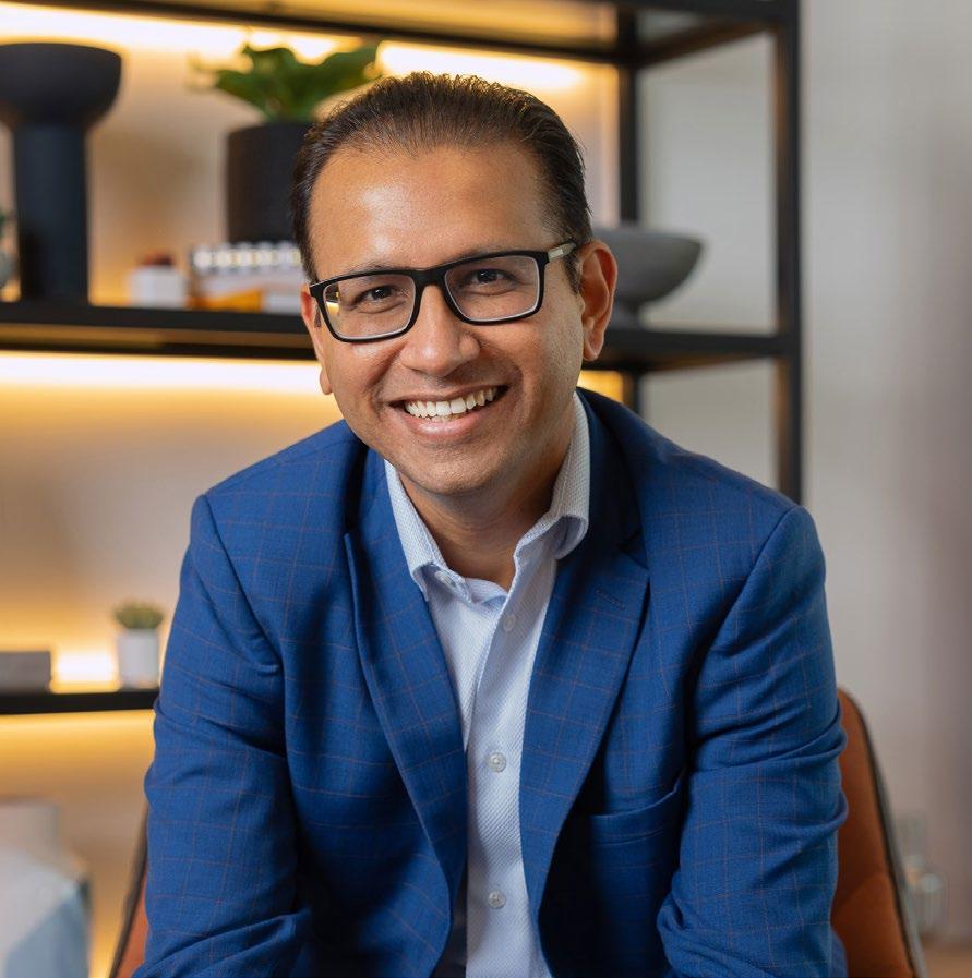 Havelock One Interiors | Projects Portfolio – Luxury Retail | 2025 by ...