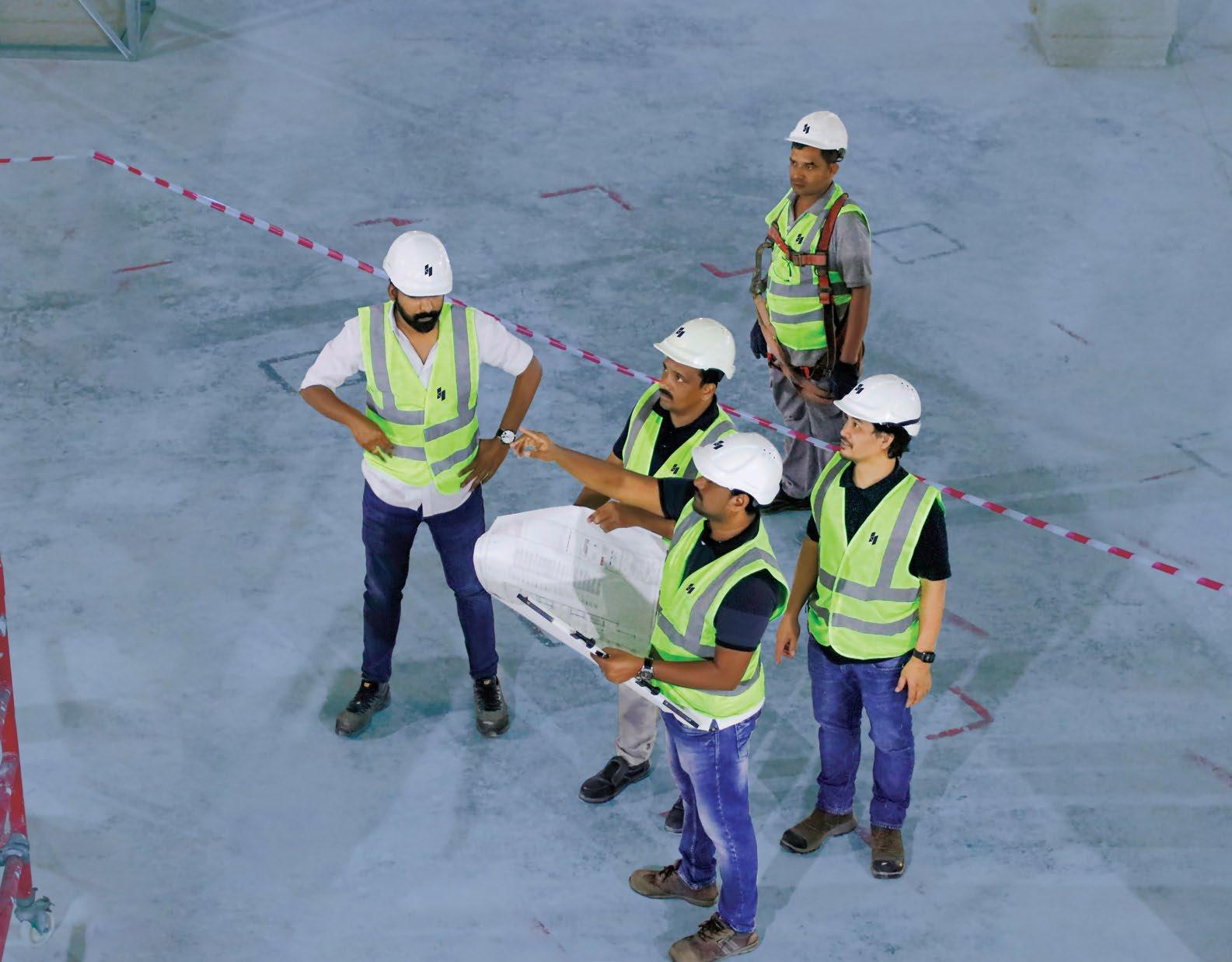 Havelock One Interiors | Projects Portfolio – Luxury Retail | 2025 by ...