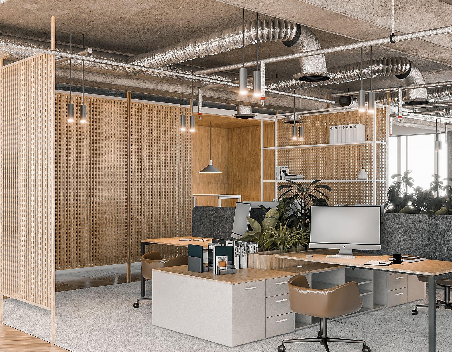 Havelock One Interiors | Projects Portfolio – Luxury Retail | 2025 by ...