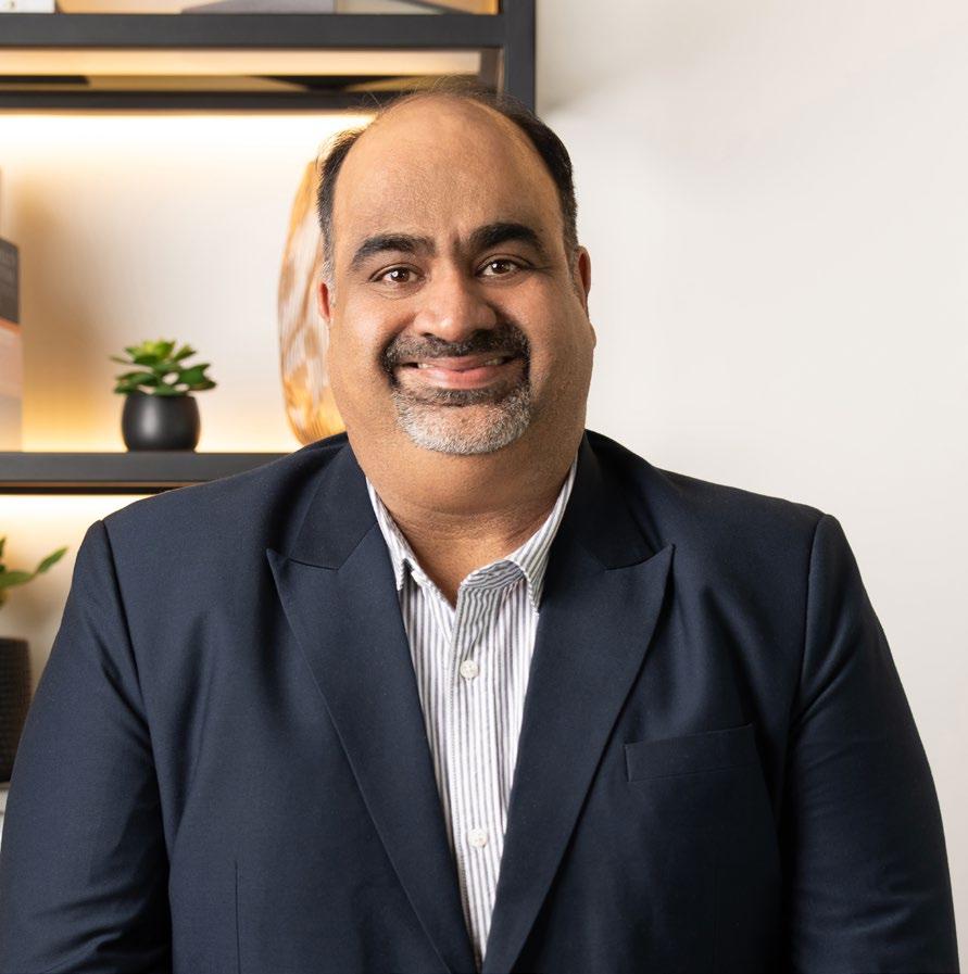 Havelock One Interiors | Projects Portfolio – Luxury Retail | 2025 by ...