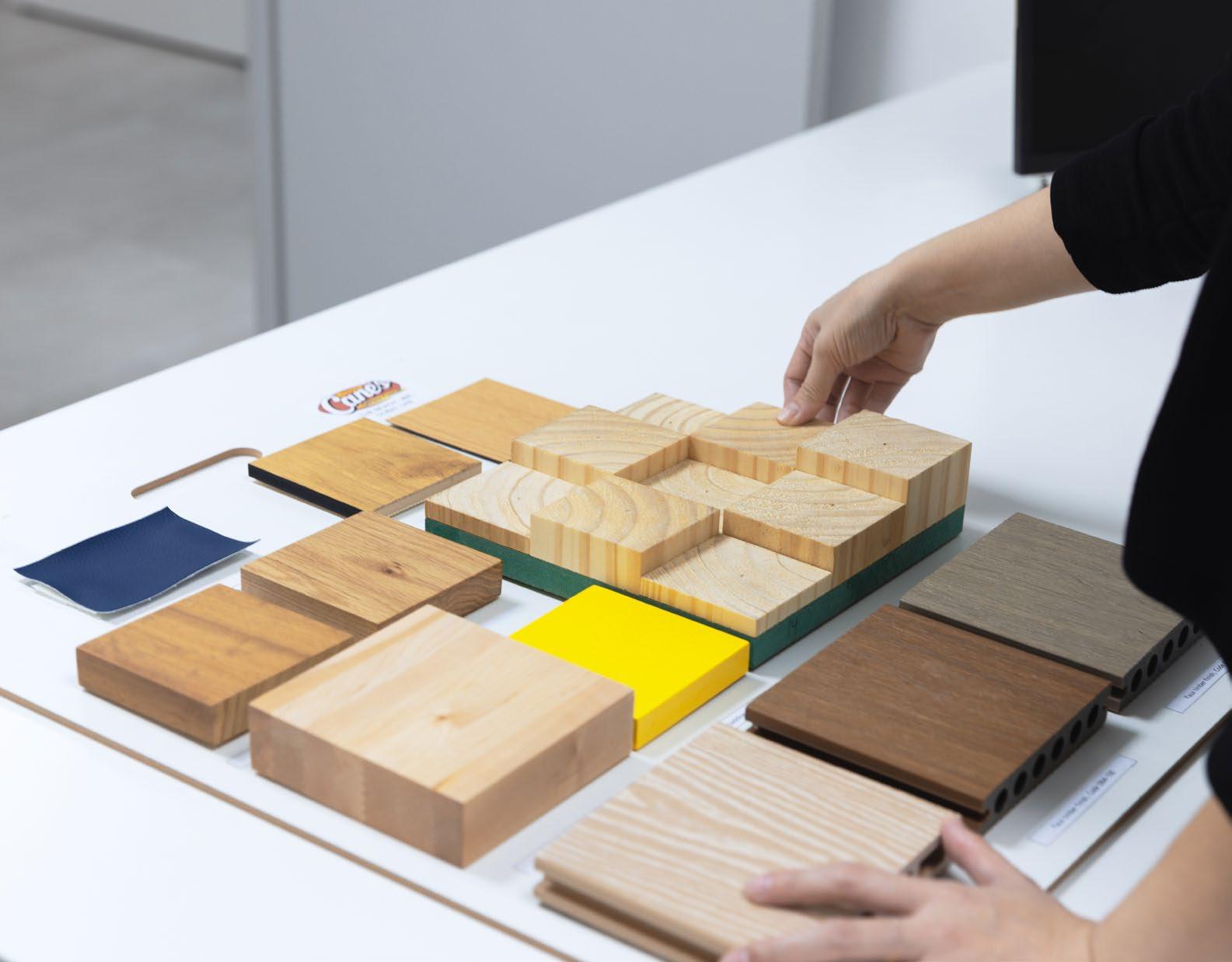 Havelock One Interiors | Projects Portfolio – Luxury Retail | 2025 by ...