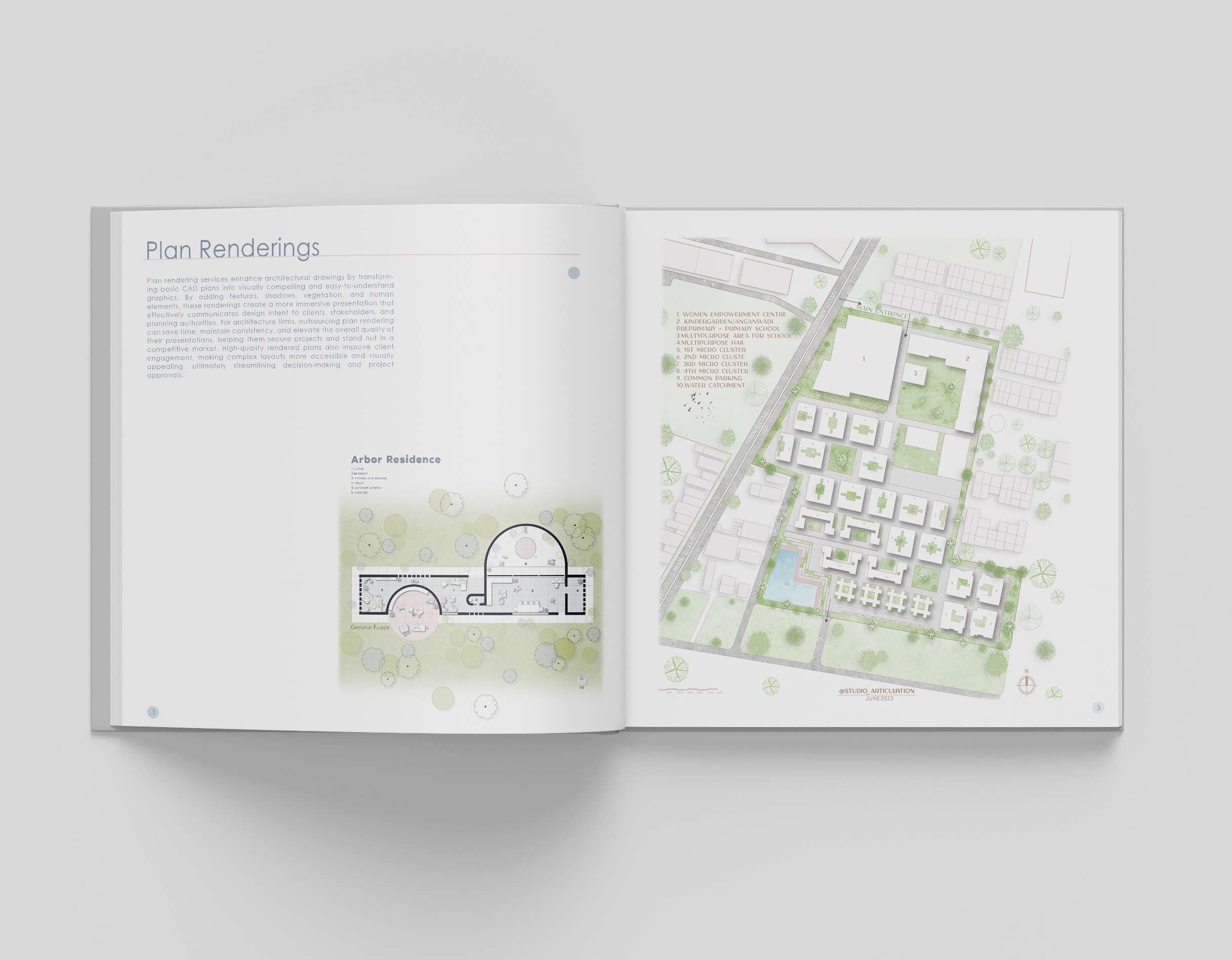 studio articulation portfolio by studio articulation - Issuu