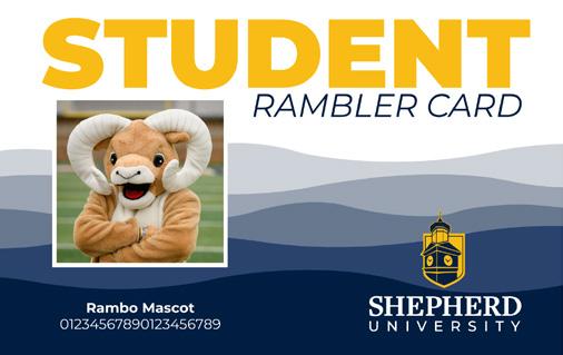 New Student Resource Guide by Shepherd_University - Issuu