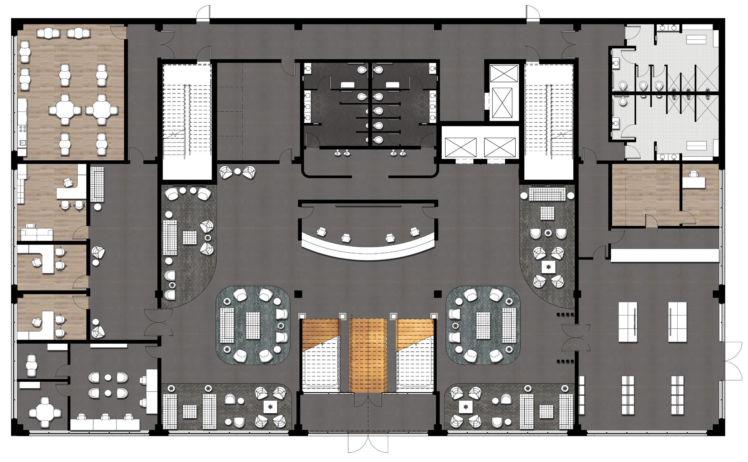 Nicole Valencia's Interior Design Portfolio by Nicole Valencia - Issuu