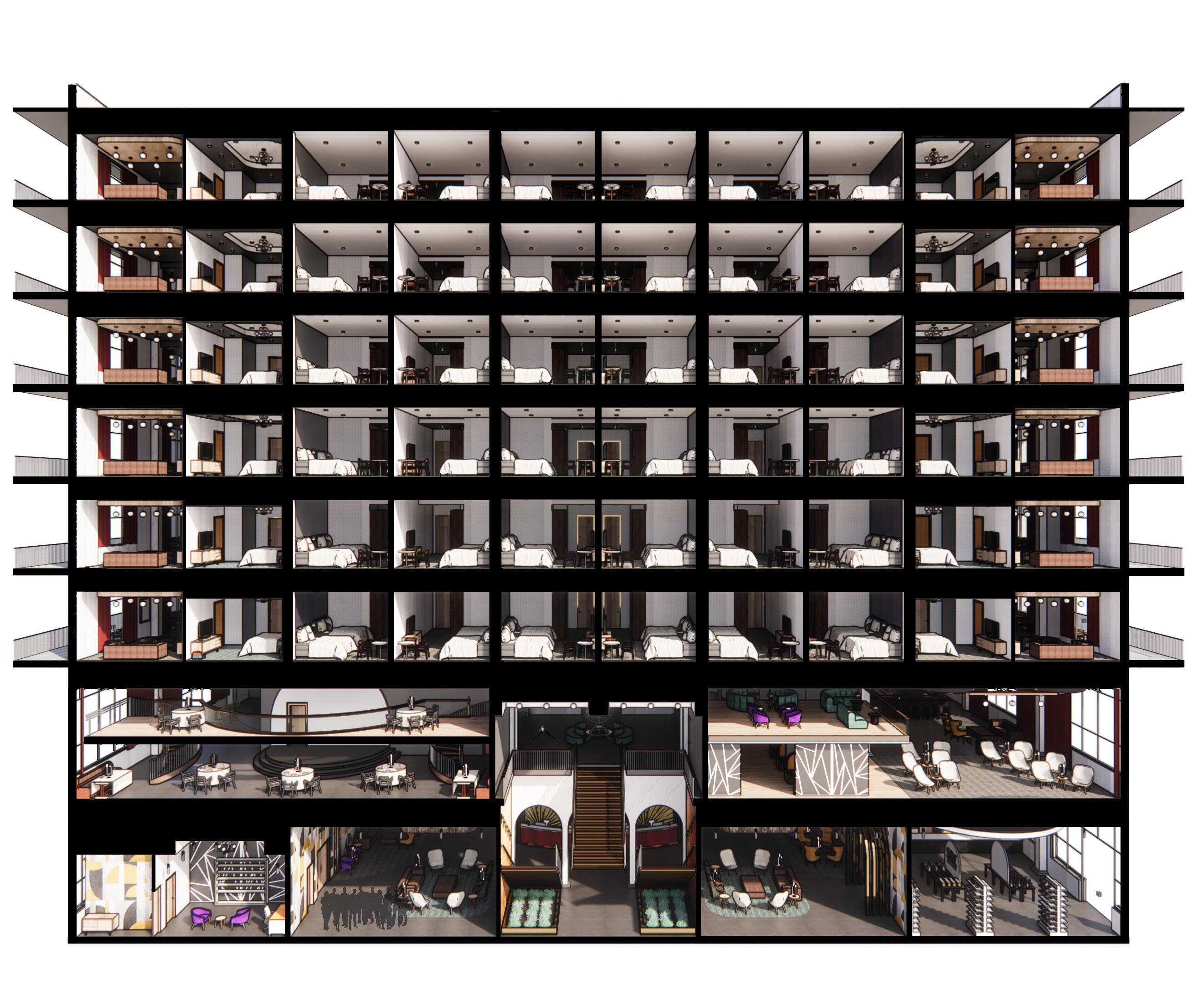 Nicole Valencia's Interior Design Portfolio by Nicole Valencia - Issuu