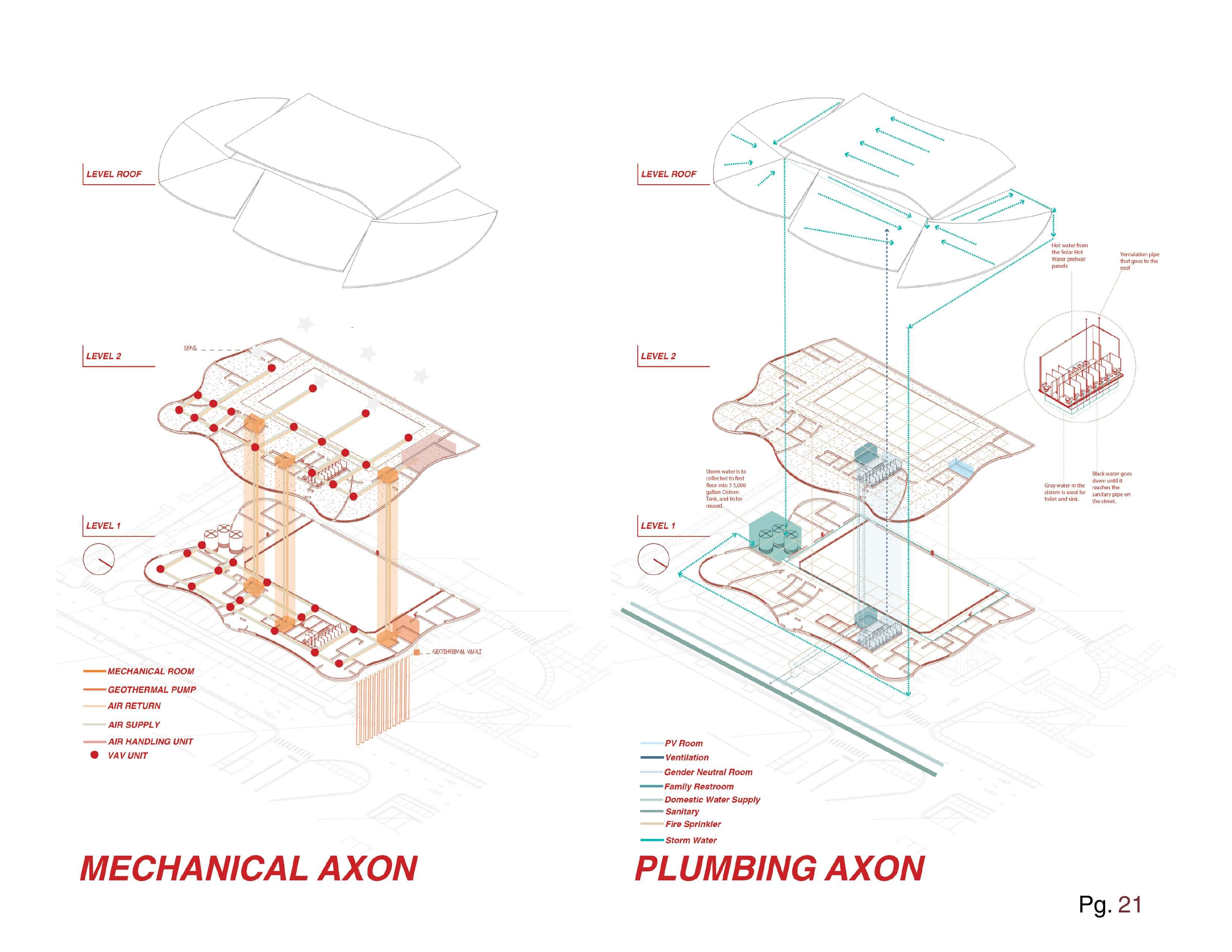 Tony_Vu_5th_Year_Portfolio by Tony Vu - Issuu