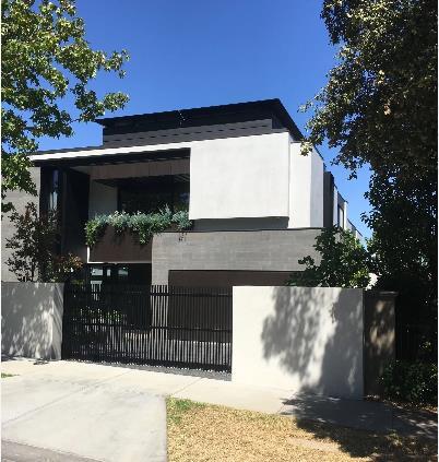 House Rendering Melbourne by Murphy Rendering - Issuu