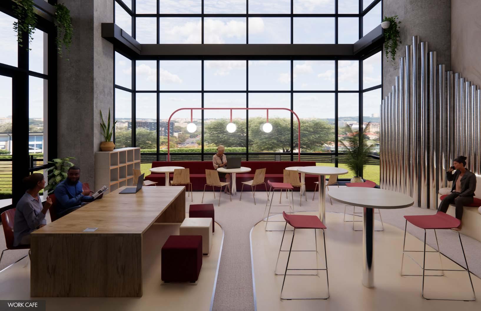 Lauren Johnston UF Interior Design Portfolio 2025 by Lauren Johnston ...