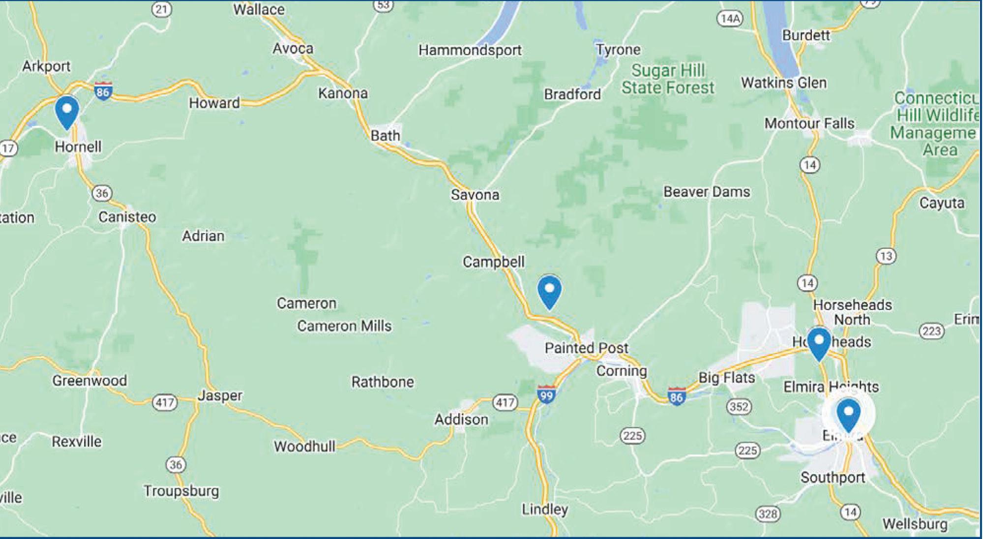 GST BOCES Adult Education Course Catalog 2025 by PROUDTOBEGST - Issuu