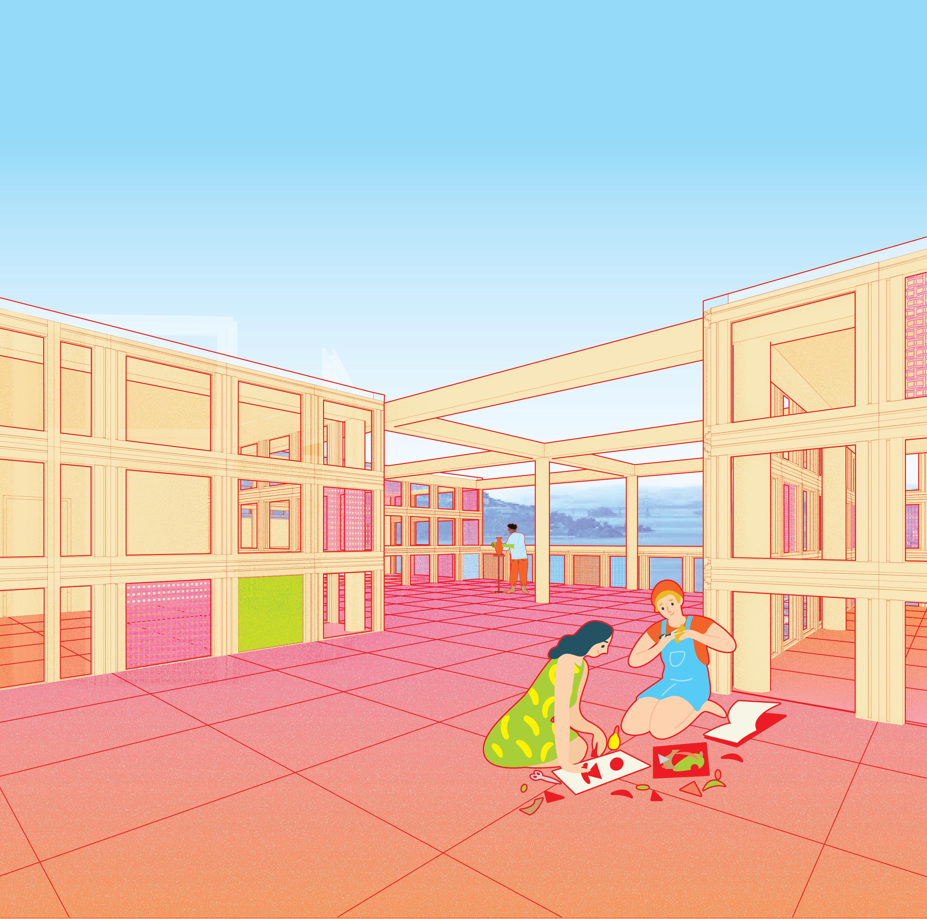 Grace Hunt Spring 2025 Portfolio by GraceEH - Issuu
