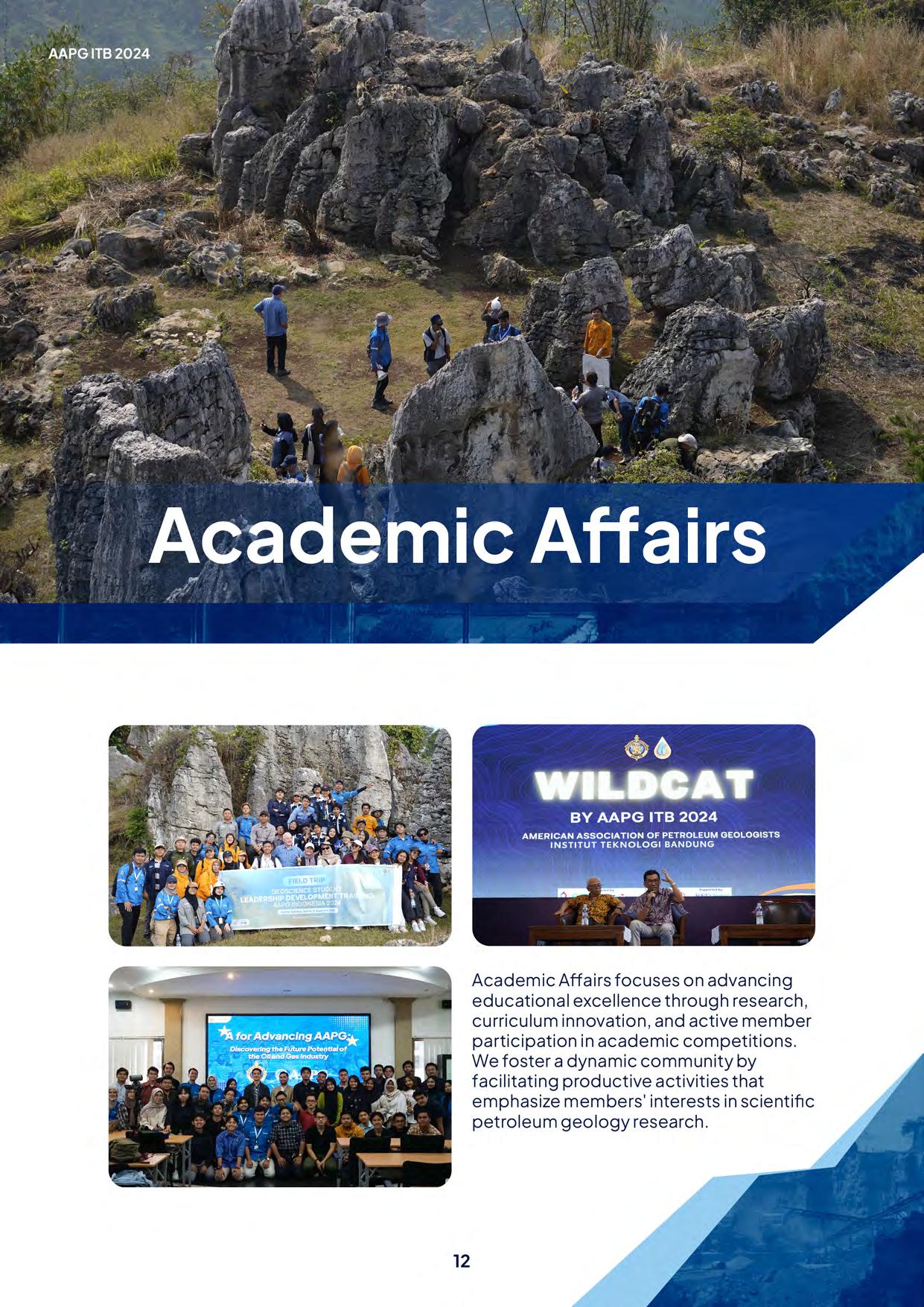 AAPG ITB BULLETIN 2024 by American Association of Petroleum Geologist ...