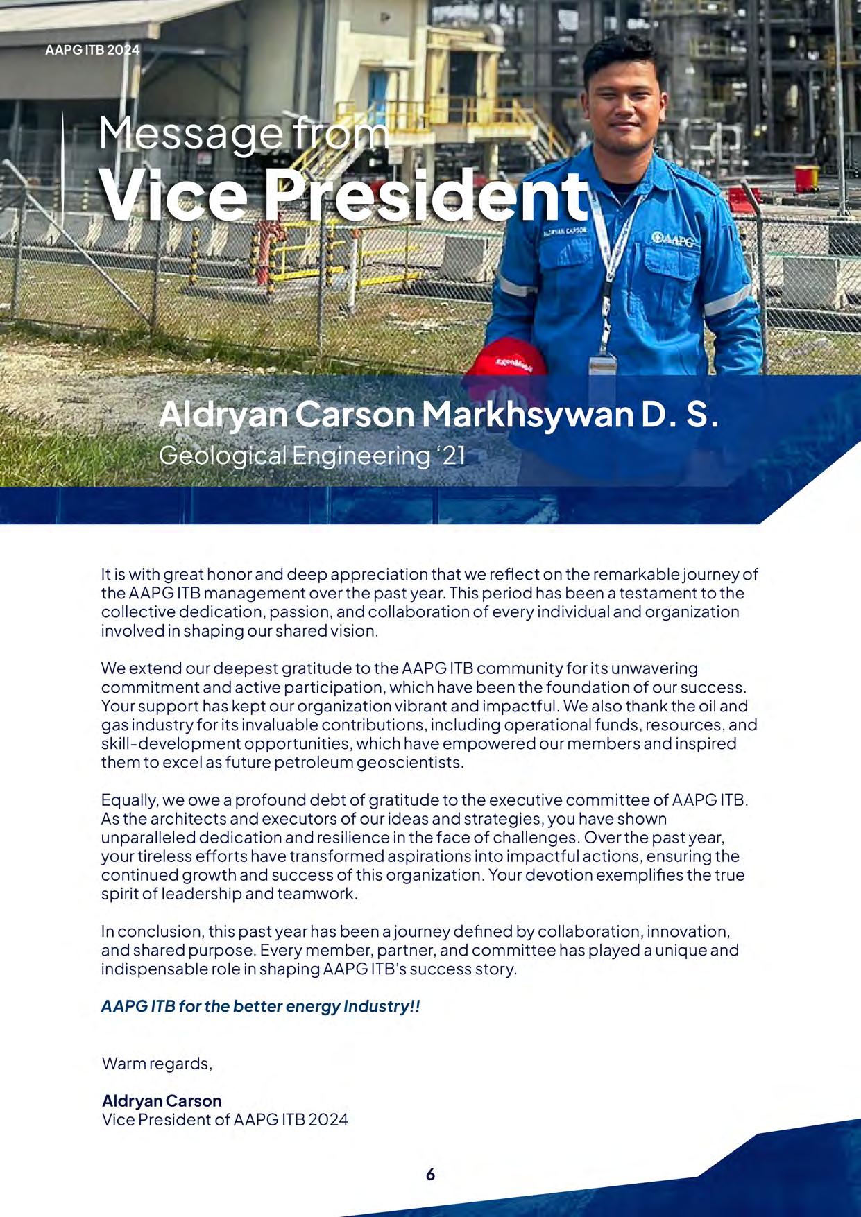 AAPG ITB BULLETIN 2024 by American Association of Petroleum Geologist ...