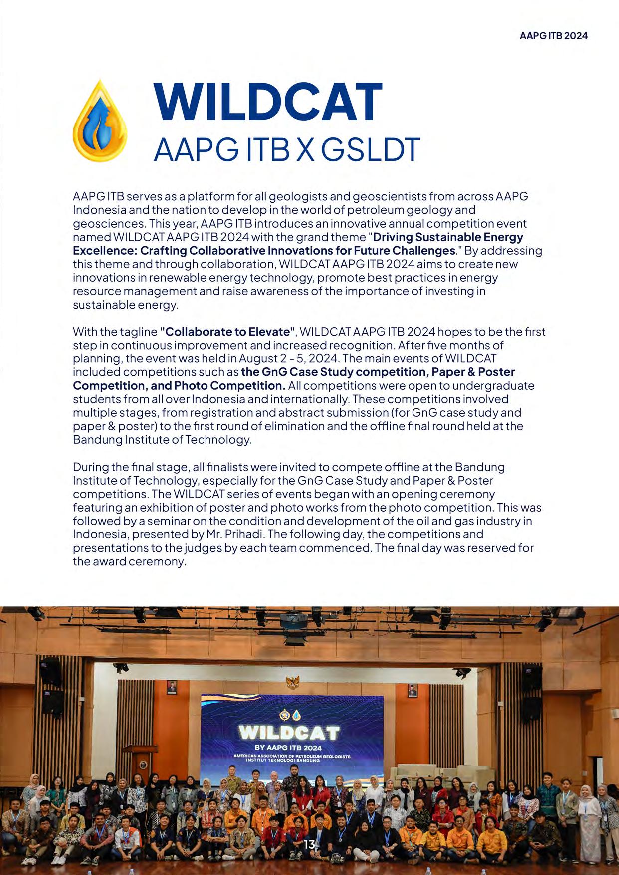 AAPG ITB BULLETIN 2024 by American Association of Petroleum Geologist ...