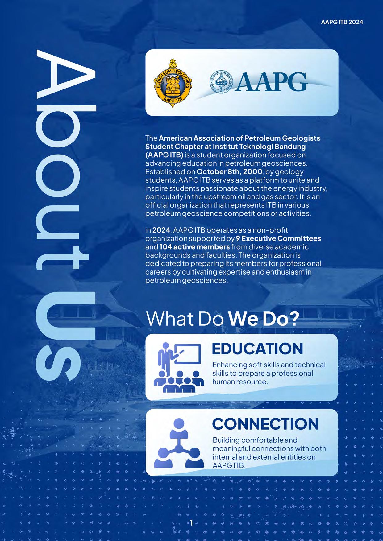 AAPG ITB BULLETIN 2024 by American Association of Petroleum Geologist ...