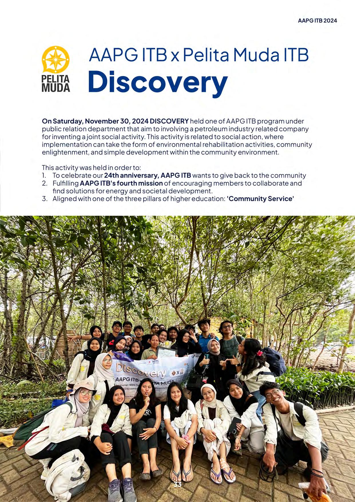 AAPG ITB BULLETIN 2024 by American Association of Petroleum Geologist ...