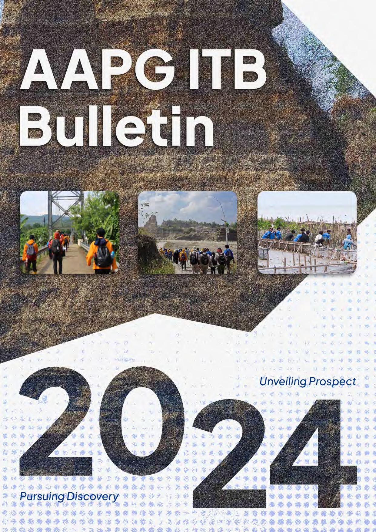 AAPG ITB BULLETIN 2024 by American Association of Petroleum Geologist ...