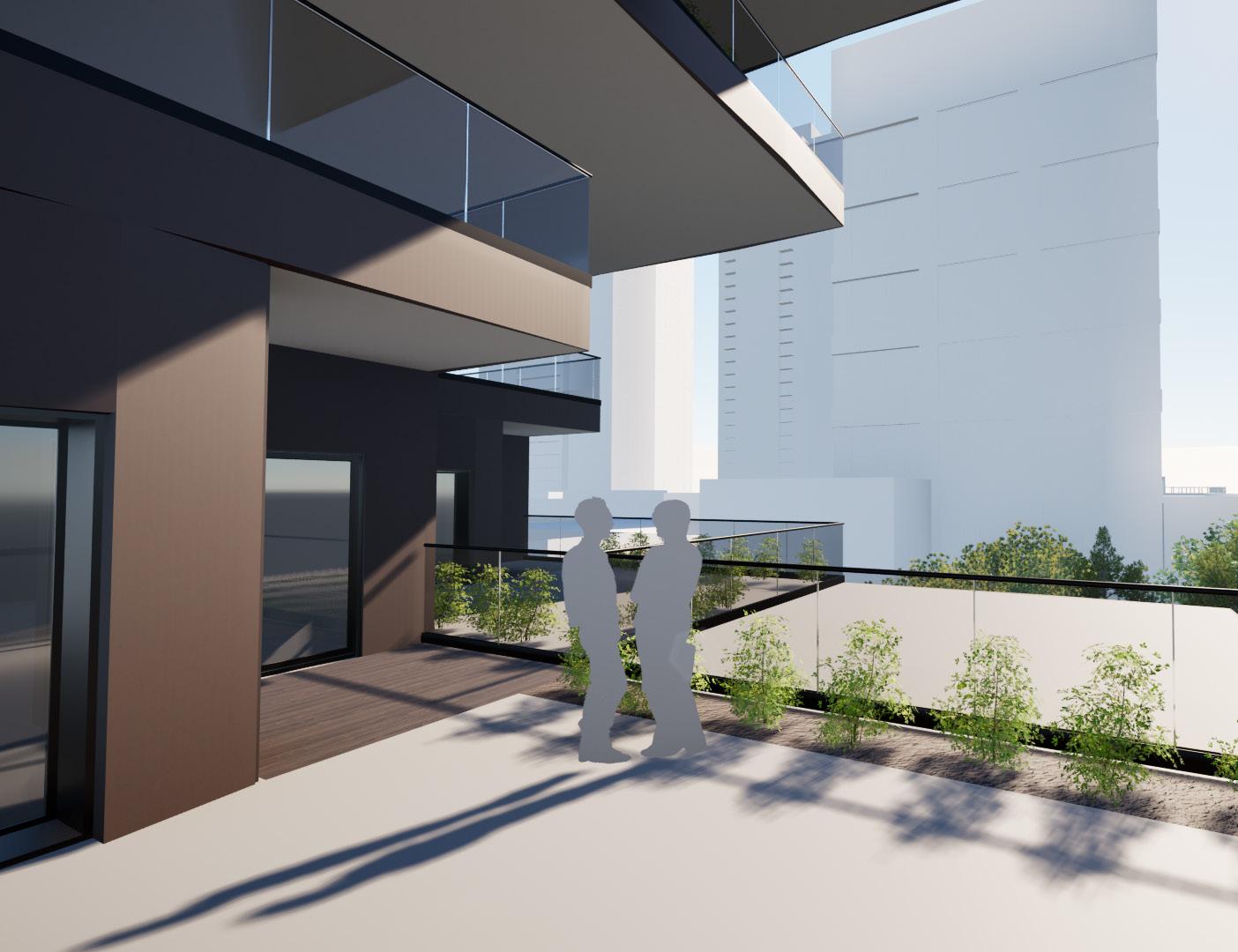 Alyssa Cox | Architecture Portfolio by Alyssa Cox - Issuu
